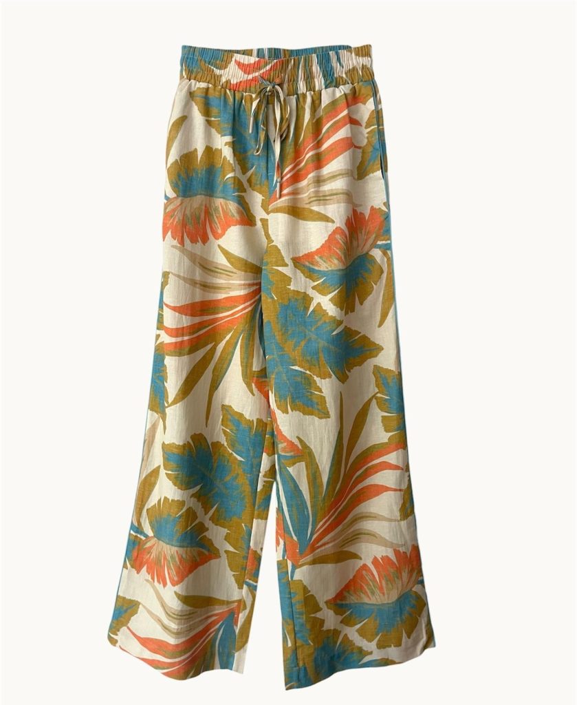 Little Lies Aurora Pants – The Shed Luxe